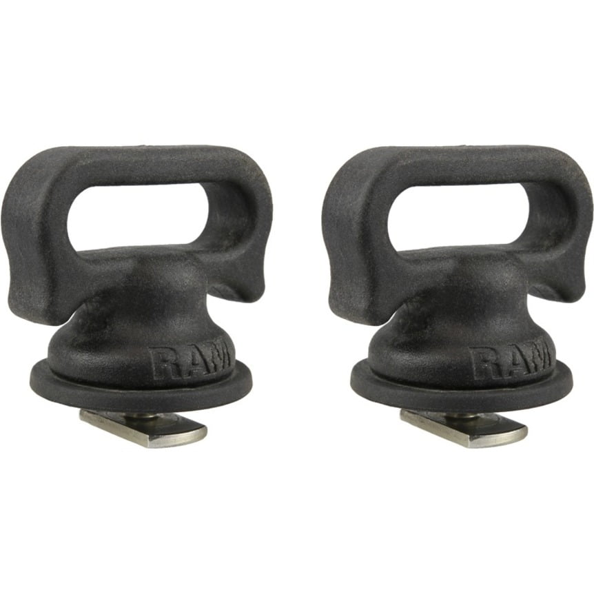 RAM Mounts Mounting Adapter for Kayak - Walmart.com