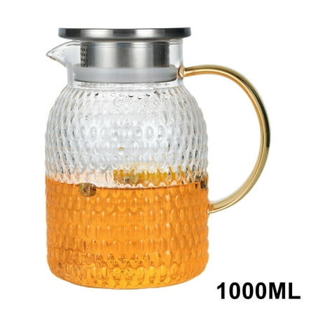 Fufafayo Flash Deals of the Day Cold Water Kettle Large Capacity Rice ...