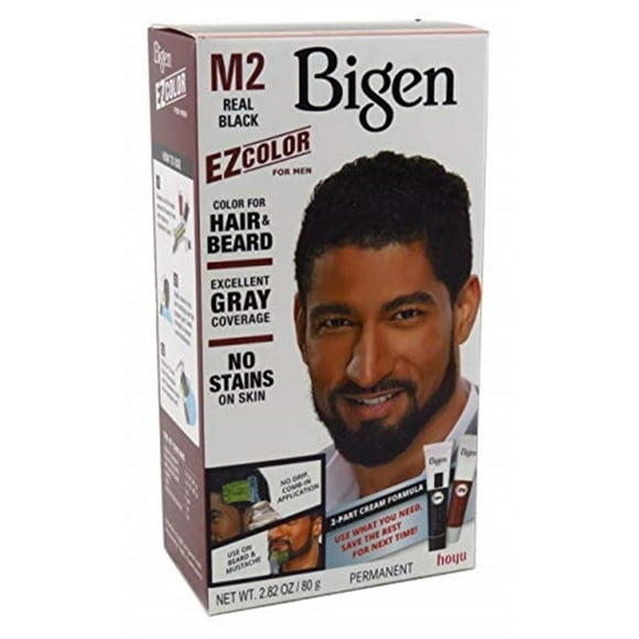 Bigen Hair Color
