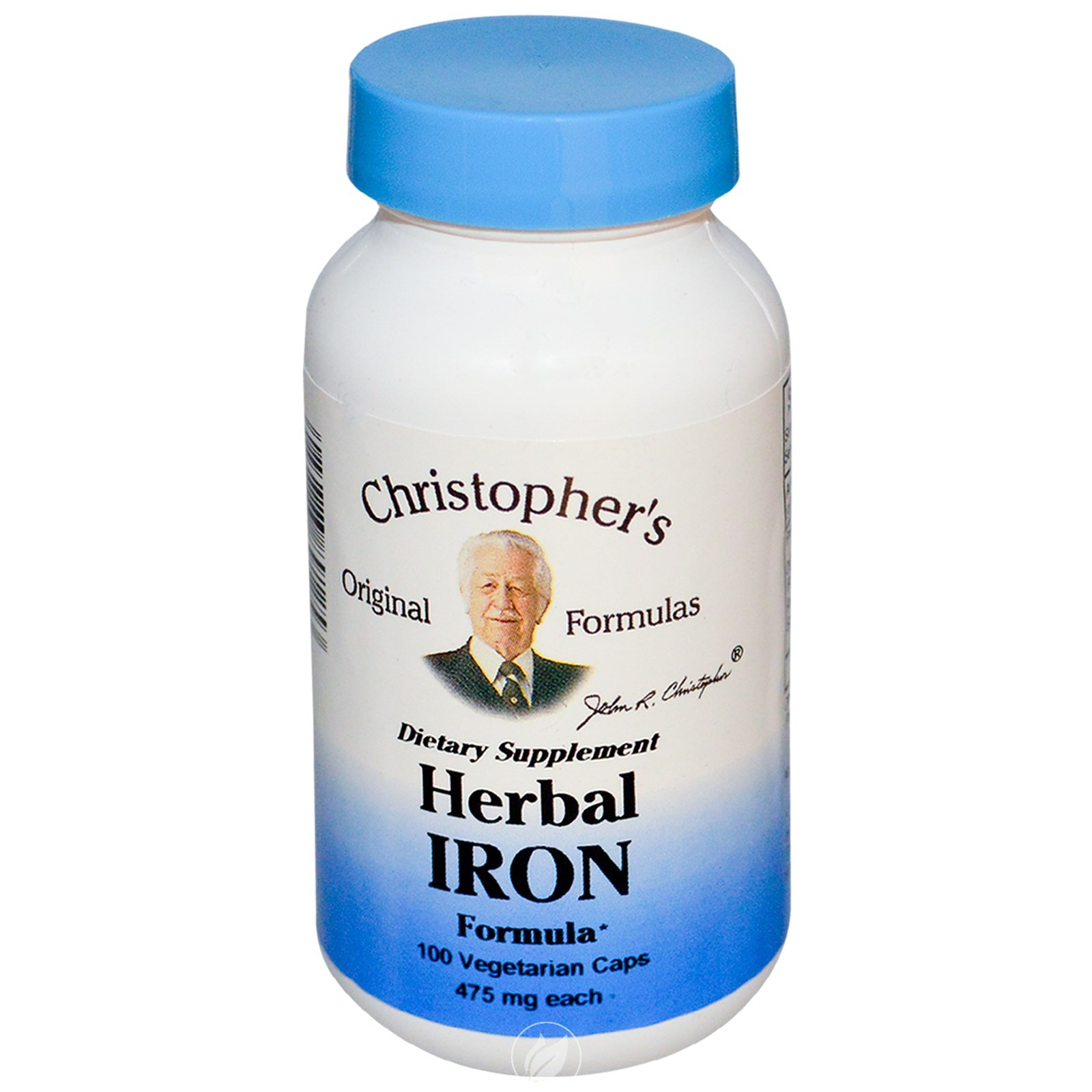 Christopher's Original Formulas Valerian Nerve Formula, 2 Oz - Walmart.com