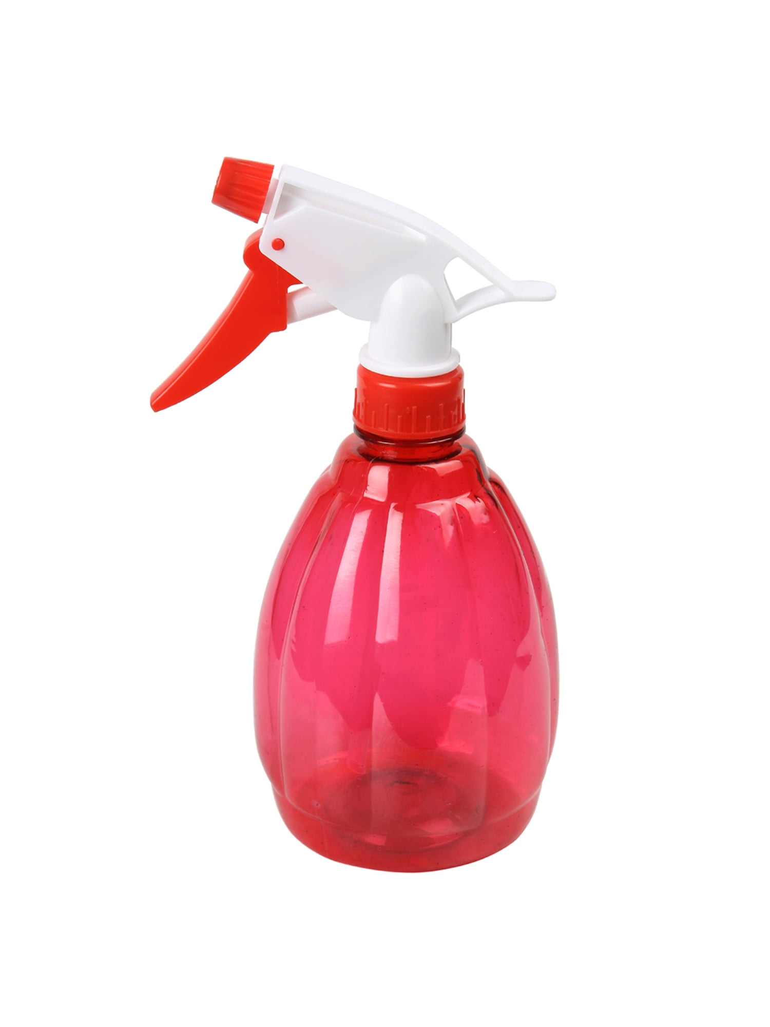Plastic Refillable Flower Plant Spray Bottle Water Sprayer Red ...