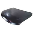 For 11-17 Grand Cherokee Front Hood Panel Assembly Primed 55369587AG ...