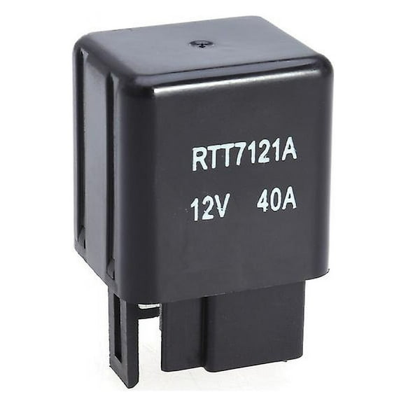 Jd1912 12v 40a Relay