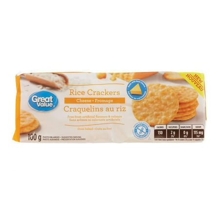 Buy Crackers Online: Graham, Saltine, Goldfish - Walmart.ca