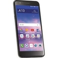 Total Wireless LG Premier Pro Prepaid Smartphone - Walmart.com