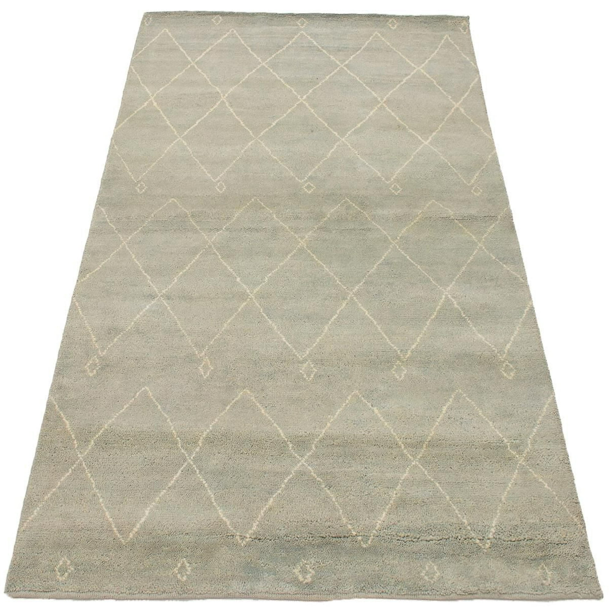 Click here for Ecarpetgallery 52 X 80 Moroccan Tangier Hand-Knott... prices