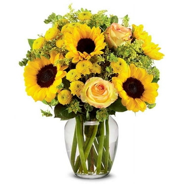 Simple Charm Bouquet - Standard - Walmart.com