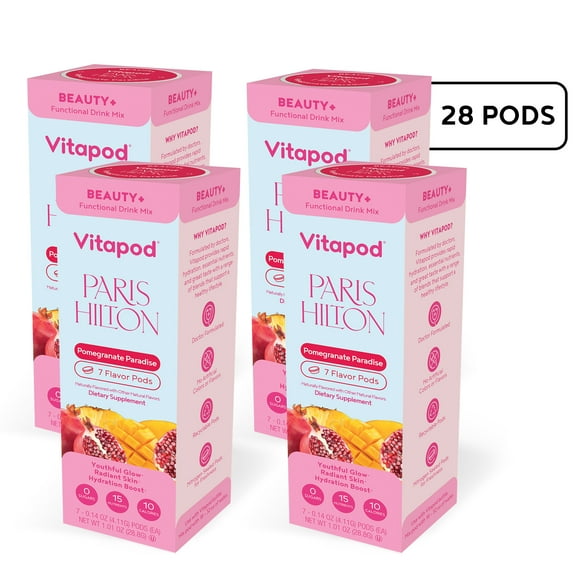 Vitapod - Walmart.com