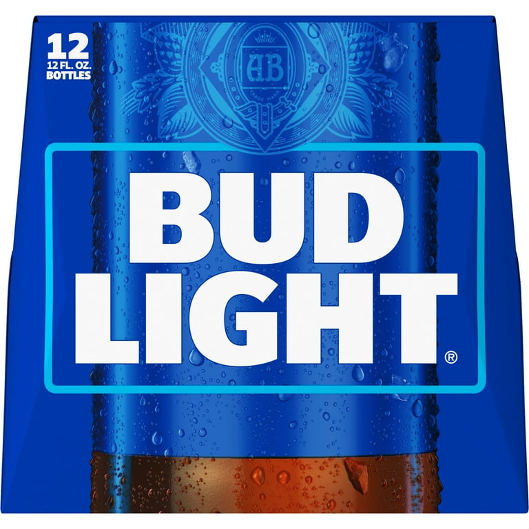 Bud Light 12 Pack