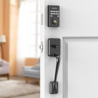 Timberline Locks Stealthlock Kit Keyless Entry Lock - Walmart.com