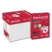 Navigator Platinum Paper, 99 Brightness, 32lb, 8-1/2 x 11, White, 250 ...