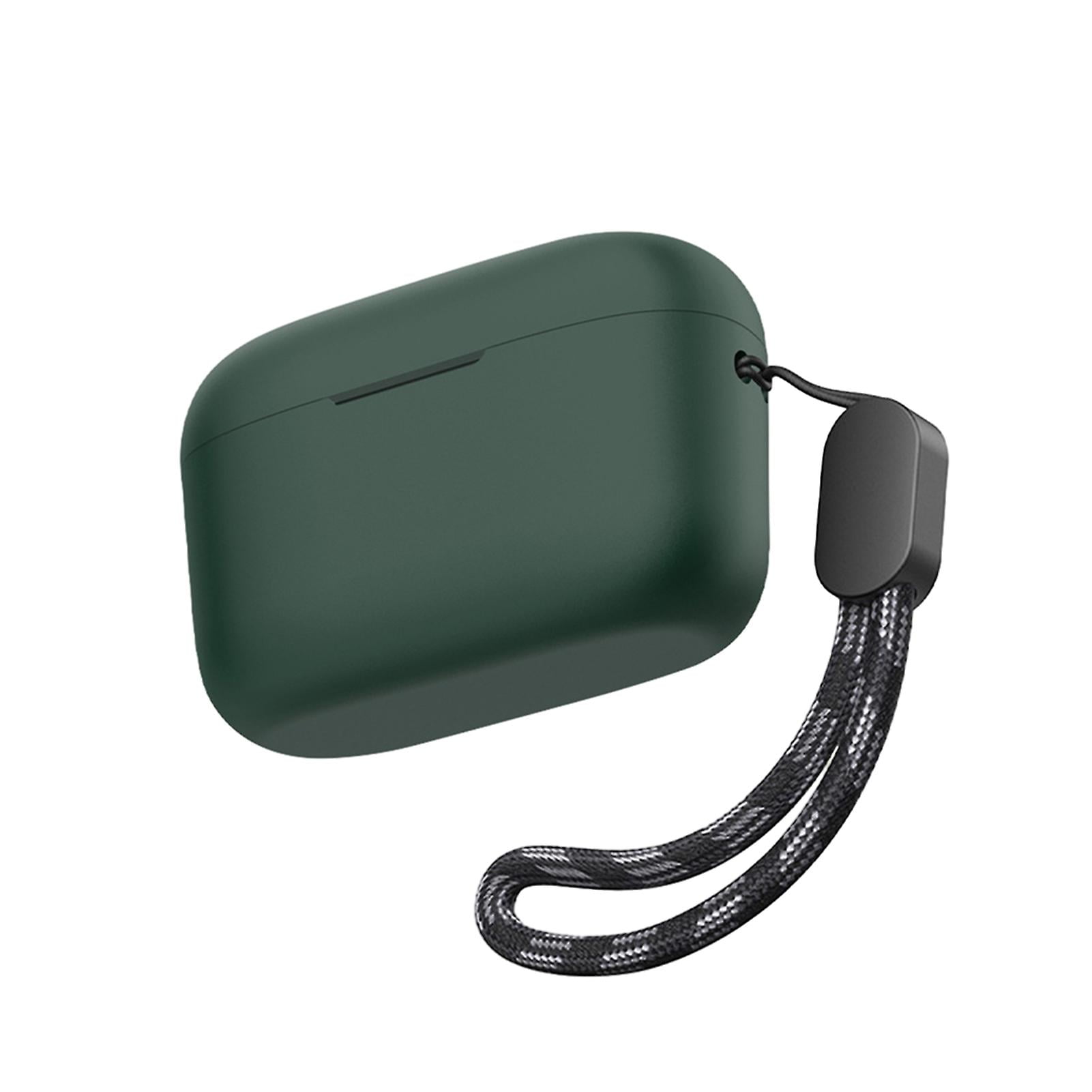 Click here for Geecy Earphone Case Full Coverage Tight Fit Anti-S... prices