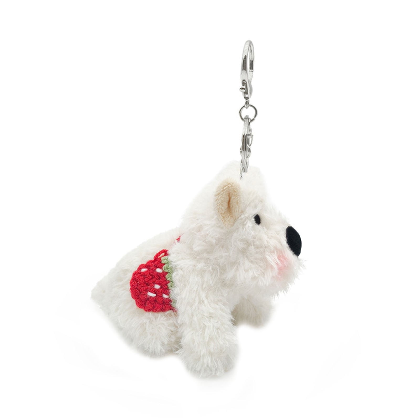 Jellycat Amuseables Keychain,Jellycat Stuffed Animal Toy Keychain ...