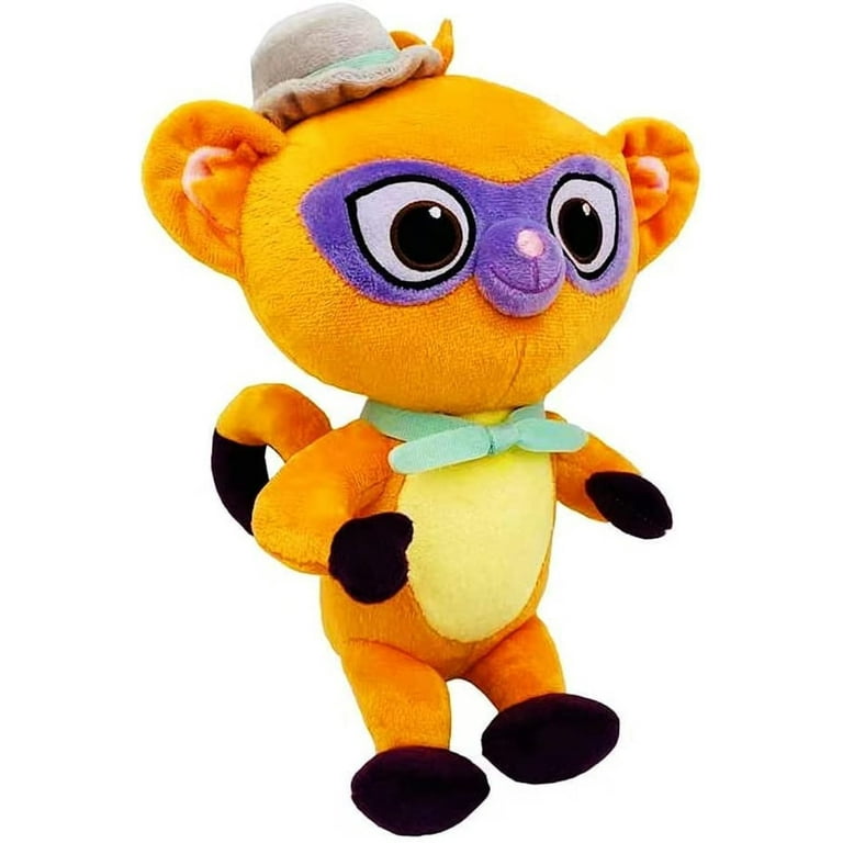 Walmart Toys For Girls Monkey