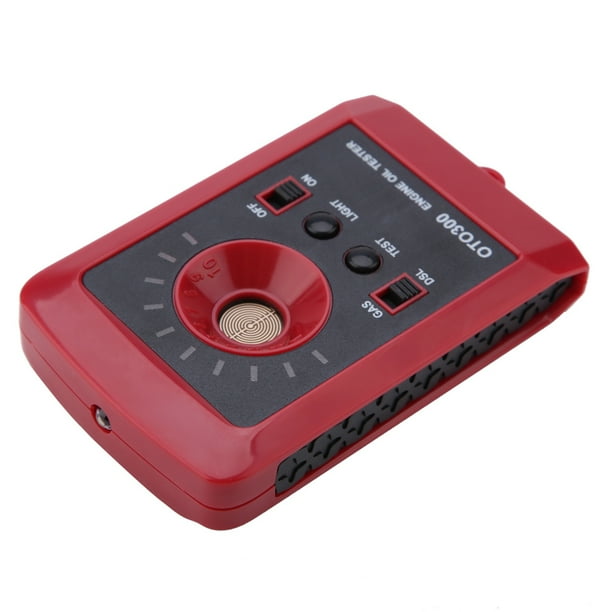 Gas Diesel Analyzer Engine Diesel Analyzer, Oil Analyzer, Engine Oil ...