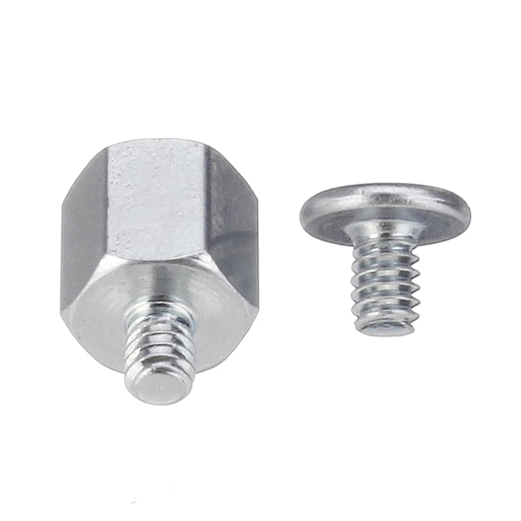 Buy TONKBEEY M.2 Standoff and Screw forAsus Motherboard M.2 Drives M2 ...