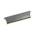 Aluminum Memory Heatsink for Enhanced Cooling Stability in DDR to DDR5 ...