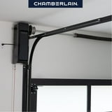 Chamberlain Group RJO101MC Chamberlain Ultra-Quiet Wall Mounted with ...
