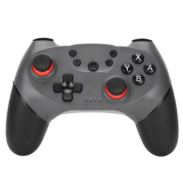 Gamepad inalámbrico Bluetooth, Gamepad inalámbrico Bluetooth Game ...