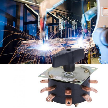 Welding Machine Separately Switch, Useful Stable Separately Switch ...