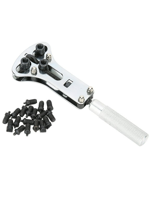 Watch Back Removal Tool