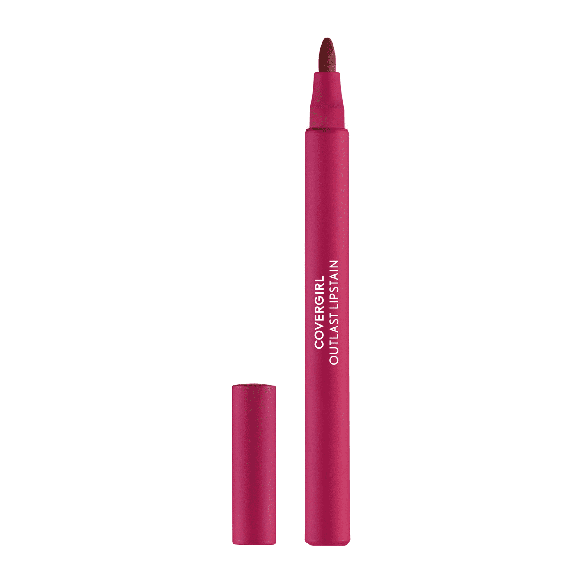 Click here for Covergirl Outlast Lipstain  Smooth Application  Pr... prices