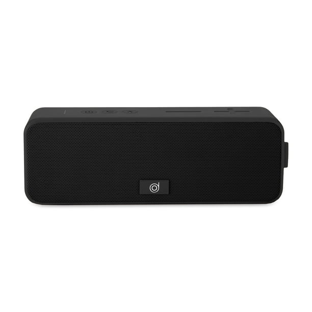 digifon BoomS Speaker Black - Walmart.ca