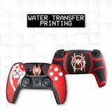 Spider_Man Morales Custom PS-5 Controller Wireless compatible with Play ...