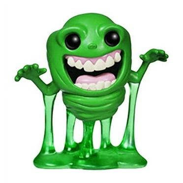 FUNKO POP! MOVIES: GHOSTBUSTERS - SLIMER - Walmart.com