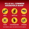Ortho Home Defense 32 oz Insecticide - Indoor & Perimeter Bug Barrier ...
