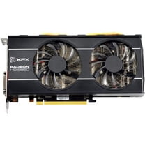 XFX Radeon R9 270 - Double Dissipation Edition - graphics card - Radeon ...