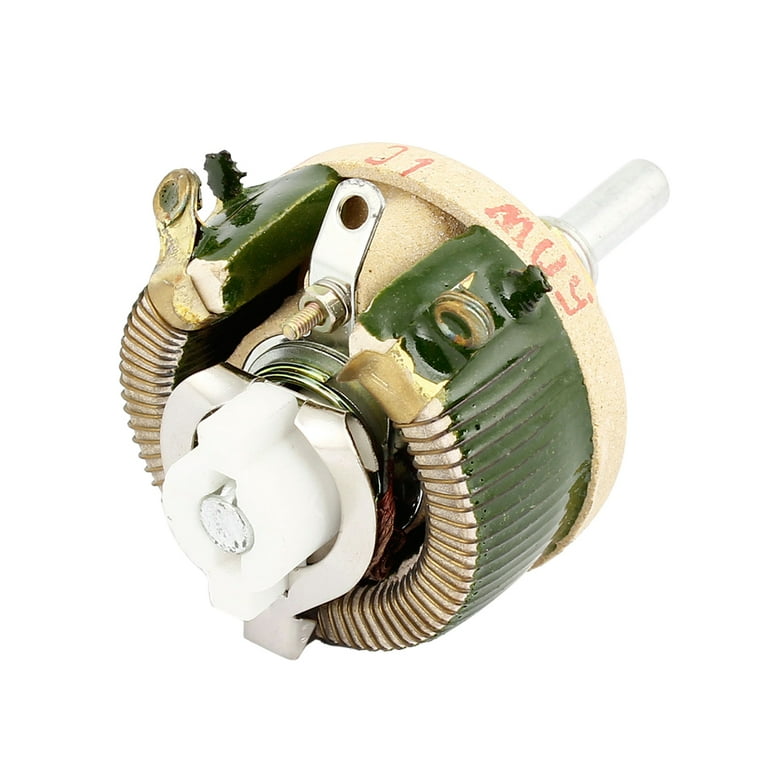 Variable Resistor Rheostat