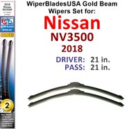 ANCO Beam Contour Wiper Blade 21" (C-21-OE) - Walmart.com
