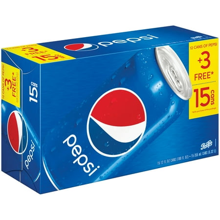 Pepsi Cola UPC & Barcode | Buycott