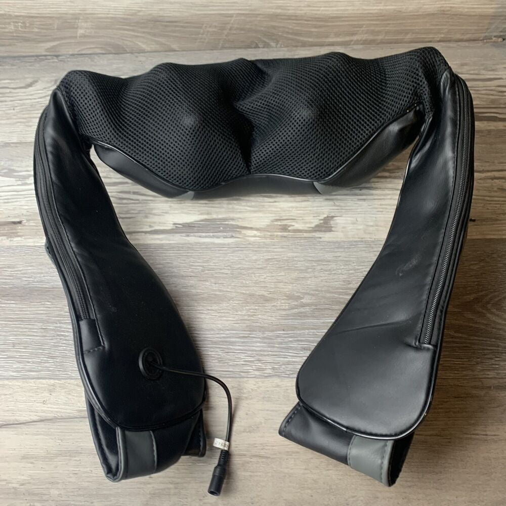 Click here for Maxkare Shiatsu Shoulder Massager Electric Neck Ma... prices