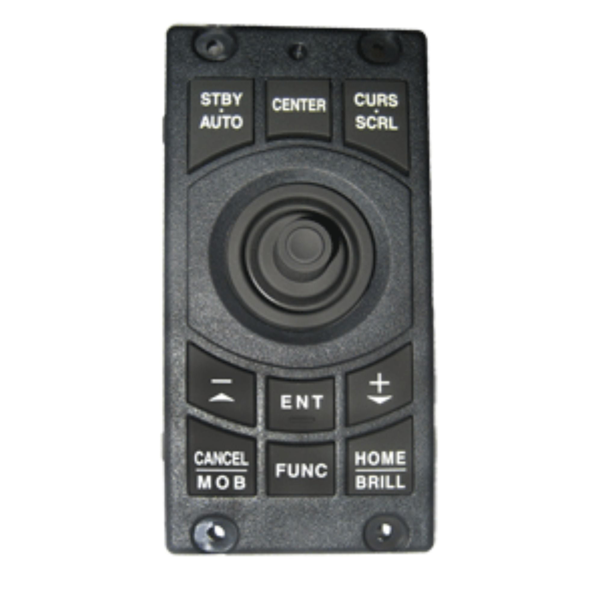6" Matte Black NavNet TZtouch Remote Control Unit - Walmart.com