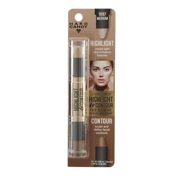 Click here for Hard Candy Face Duo Highlight & Contour Stick 0.18... prices