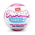 Snackles Series 2 4 inch Mystery Capsule (Assorted Characters), Stuffed Animal Plush Toy by ZURU ...