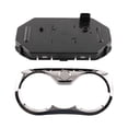 LCD Speedometer Gauge Cluster for Sea-Doo GTX/RXP/RXT/Wake 2006-2011 ...