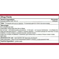 Leader Alcohol Swabs, 100 Swabs Sterile and Individually Wrapped Cleans ...