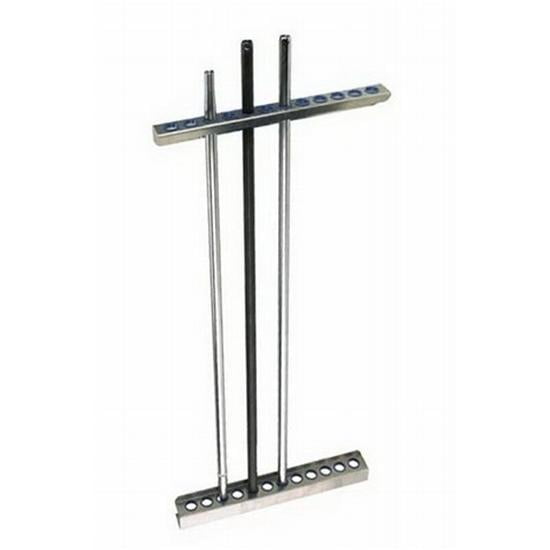 Torsion and Radius Rod Rack - Walmart.com - Walmart.com