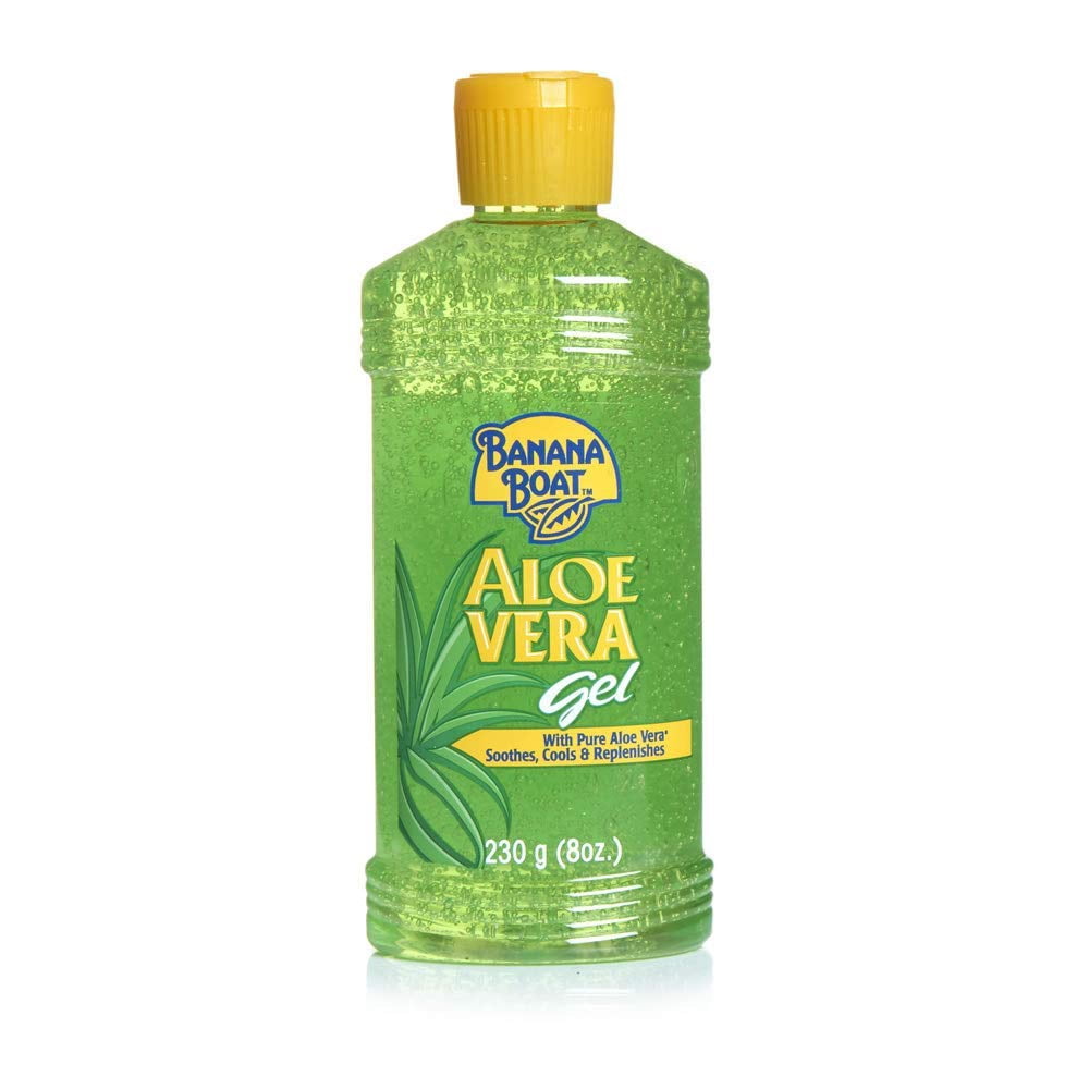 Click here for Soothing Aloe After Sun Gel By Banana Boat For Uni... prices
