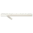 Cardinal HOLD IT Binder Insert Strips, 3/4 x 11, Self-adhsve, Punched ...