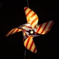 Patriotic Pinwheel String Lights - Walmart.com