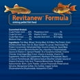 Aqueon Pro Foods Revitanew® Fish Food Formula Small 1.4 oz - Walmart.com
