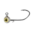 Big Bite Baits Pendulate 1/8oz Round Ball Jighead Shad - Walmart.com