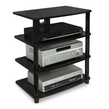 Compact Entertainment Center - Walmart.com
