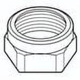 Delta Pair of Bonnet Nuts for Two Handle Kitchen or Bathroom Faucets in ...