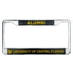 University of Central Florida (UCF) Alumni License Plate Frame ...