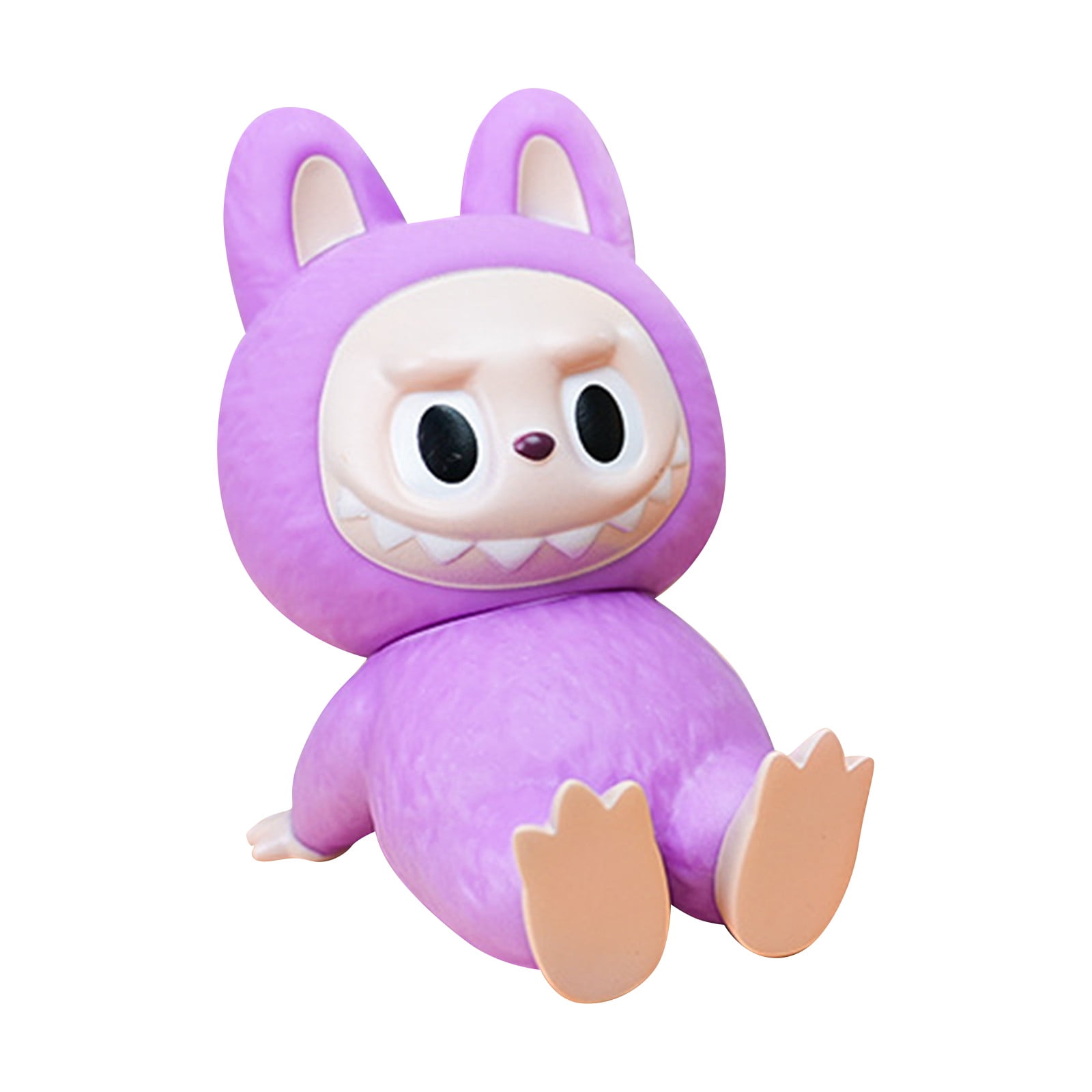 2025 New Christmas Gifts LABUBU Doll,Plush Toy Set Vinyl Plush Hanging ...